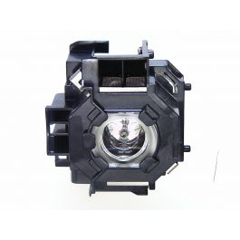 EPSON EX30 Original Inside Projector Lamp - Replaces ELPLP41 ...