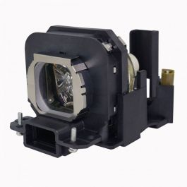 PANASONIC PT-AX200 Original Inside Projector Lamp - Replaces ET-LAX100 ...