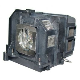 EPSON EB-475Wi Original Inside Projector Lamp - Replaces ELPLP71 ...